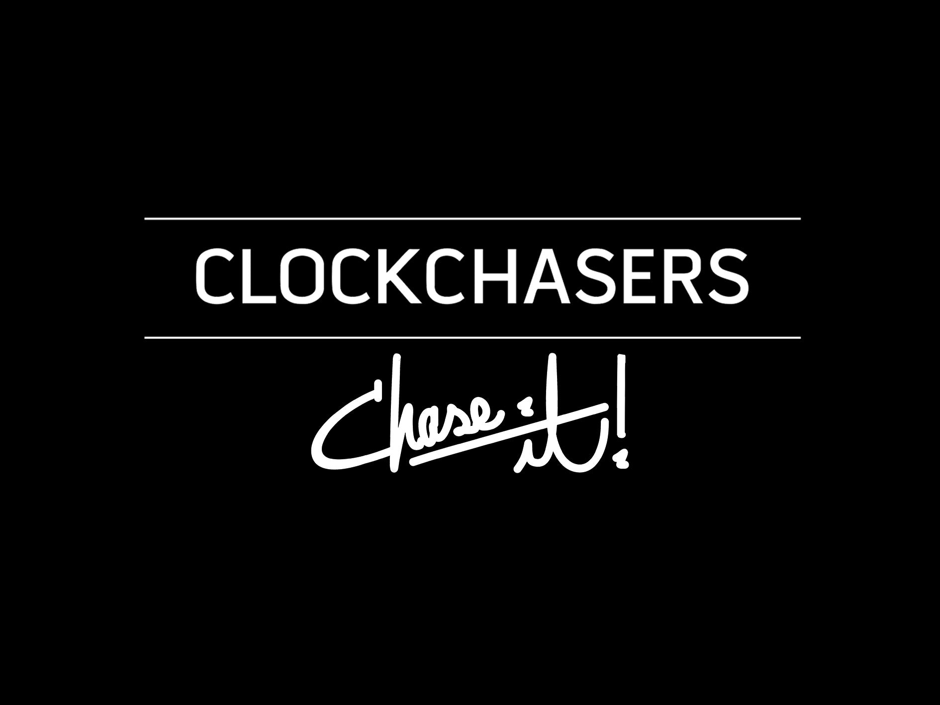 Ergebnisse – CLOCKCHASERS